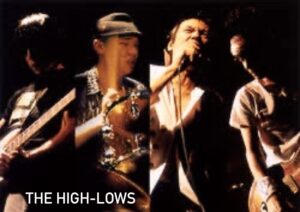 【THE HIGH-LOWS】ザ・ハイロウズ：全アルバム猛烈レビュー！ロックンロールの足跡 – M☆MUSIC